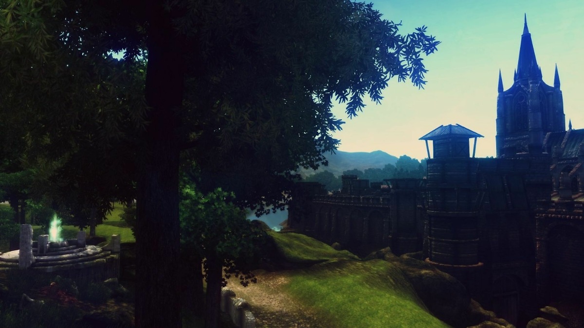 Selene’s Seductive Succubus – Selene's Shadow Realm