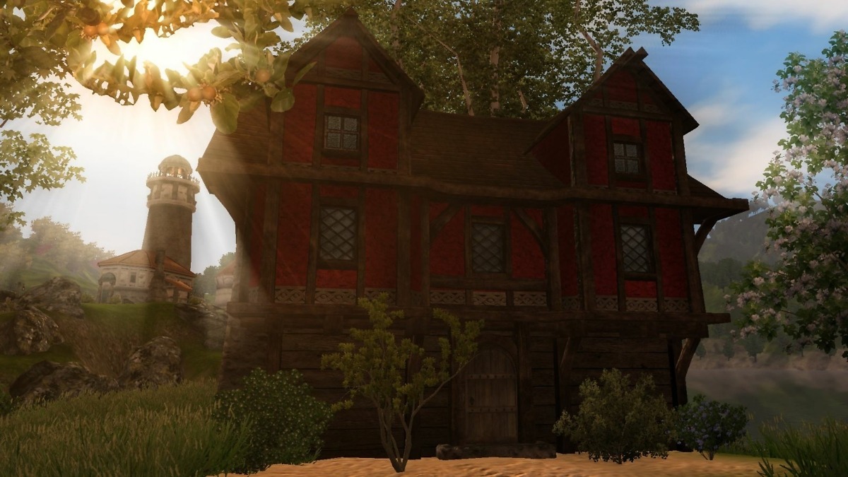 DMC Dante’s Clothes – Black Recolor – Selene's Shadow Realm